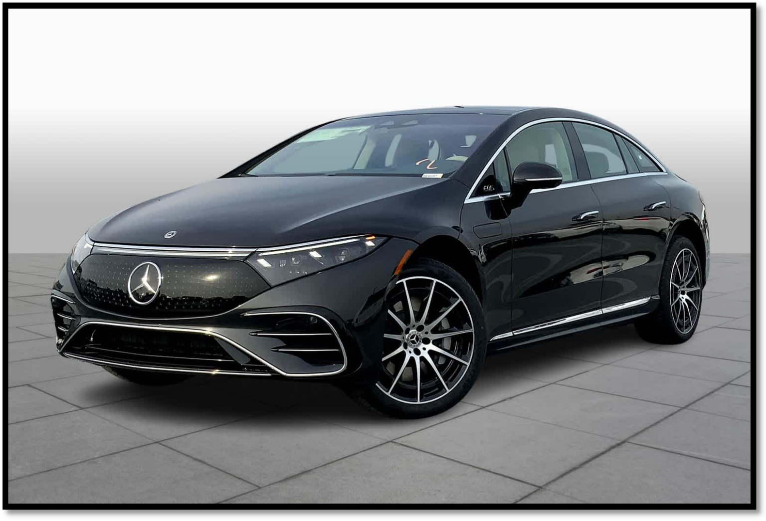 Best luxury EV Cars in India