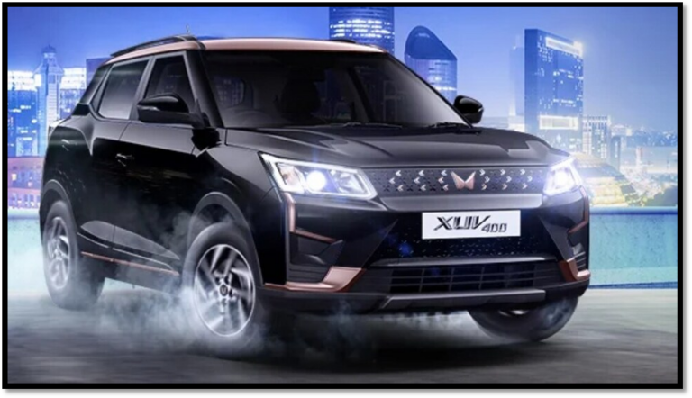 Top 6 electric cars under 20 lakhs in India - Earthtron EV