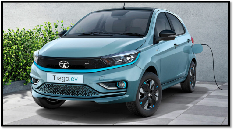 Top 6 electric cars under 20 lakhs in India - Earthtron EV