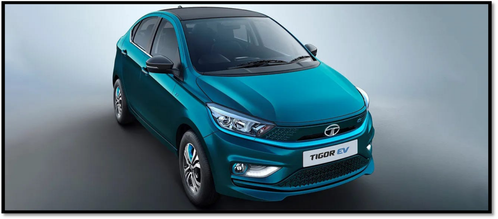 Top 6 electric cars under 20 lakhs in India - Earthtron EV