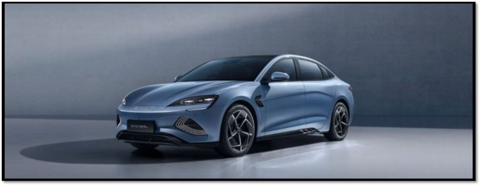 Upcoming Electric Cars In India 2024 - Earthtron EV