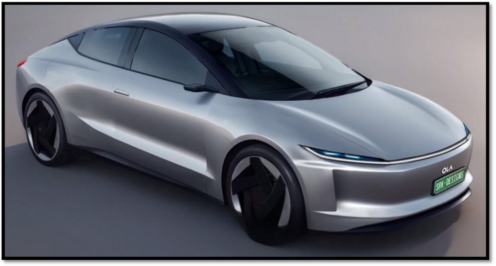 Upcoming Electric Cars In India 2024 - Earthtron EV