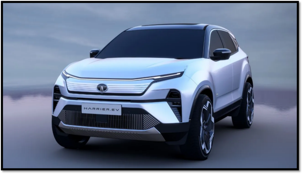 Upcoming Electric Cars In India 2024 - Earthtron EV