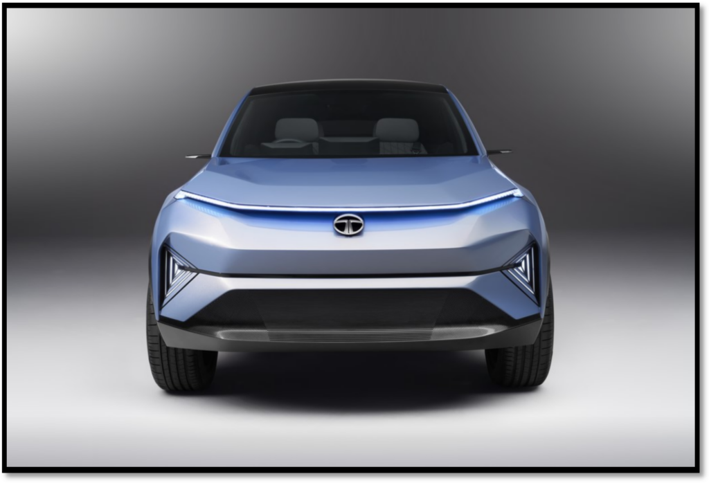 Upcoming Electric Cars In India 2024 - Earthtron EV